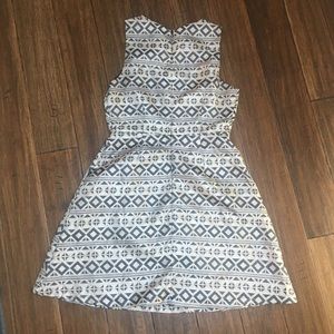 Pim + Larkin | Dresses | Pin Larkin Aline Madeline Dress | Poshmark